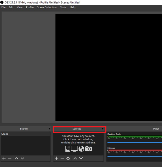 [How To] Set up OBS From A To Z