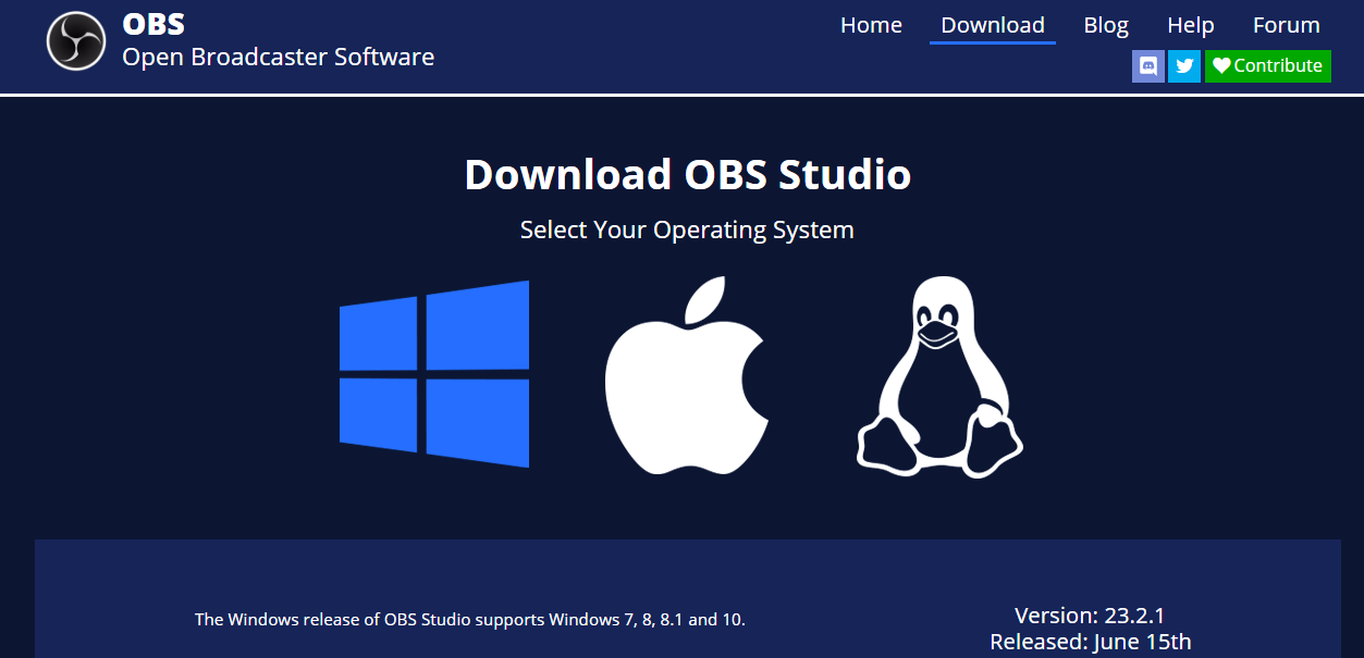[How To] Set up OBS From A To Z