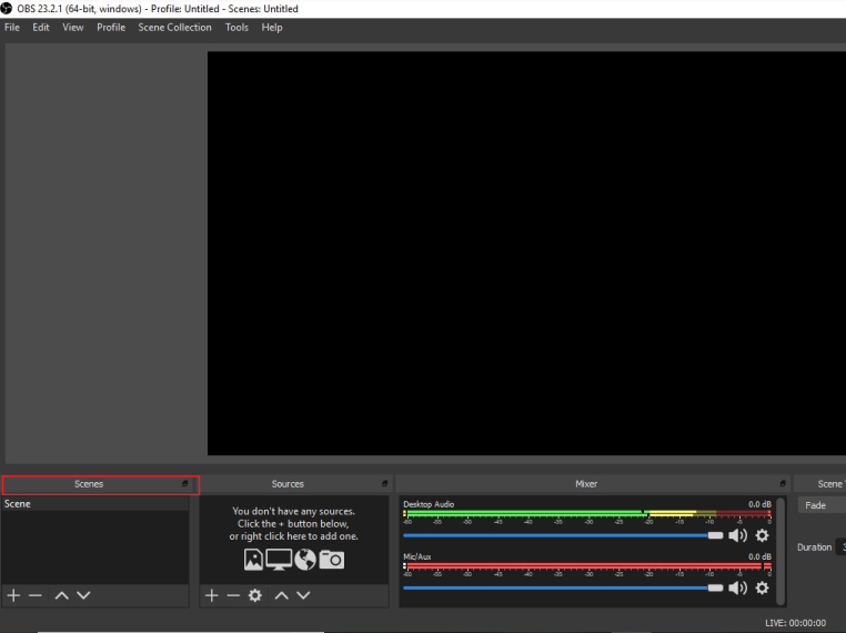 [How To] Set up OBS From A To Z