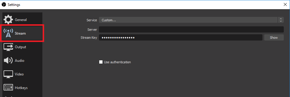 [How To] Set up OBS From A To Z