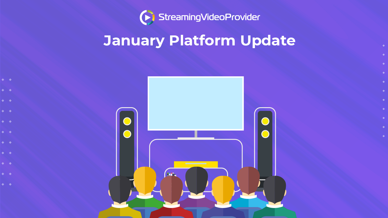 Platform Update: More Intuitive Experiences