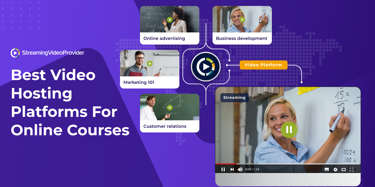 Top eLearning Platforms For A Seamless Online Classroom Experience