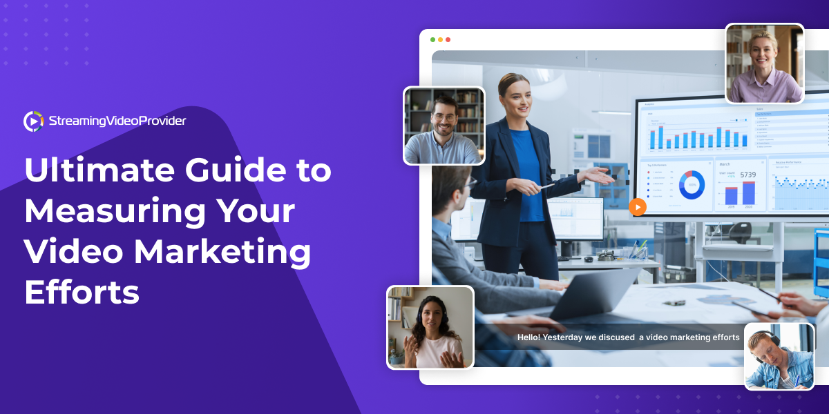 The Most Important Video Marketing Metrics To Track